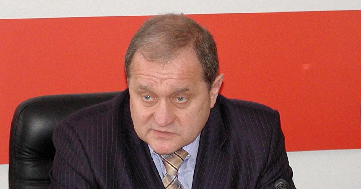 Crimean Tatars Seek Criminal Case Against Ukrainian Interior Minister