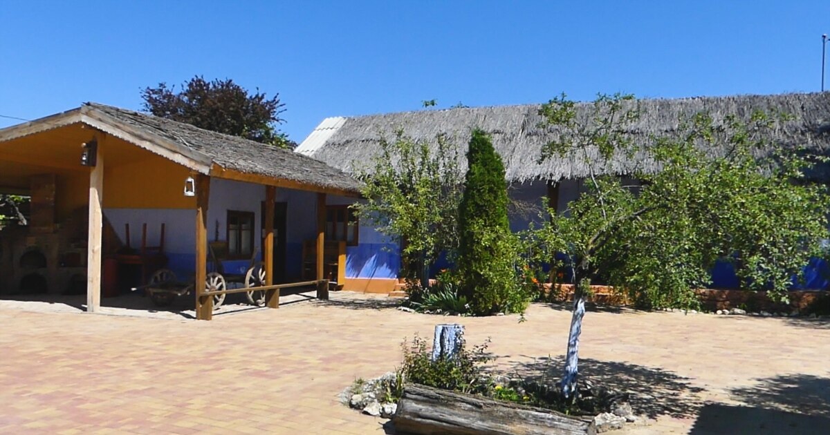 Văleni, unul dintre cele mai frumoase sate turistice din lume | Alte ...