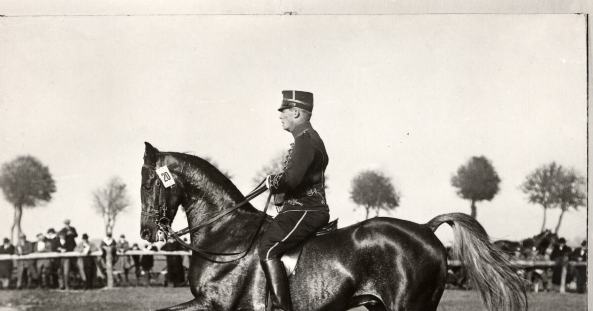 A Brief History Of Olympic Cheats