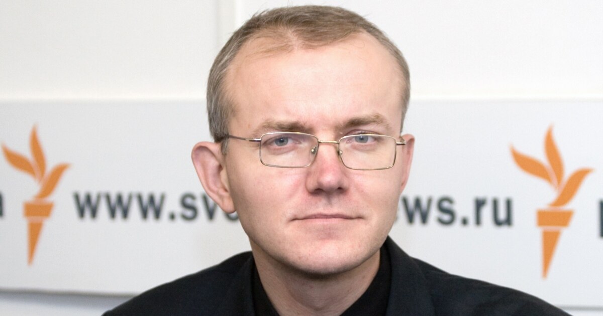 Russian Opposition Activists, Journalists On Hunger Strike In Astrakhan