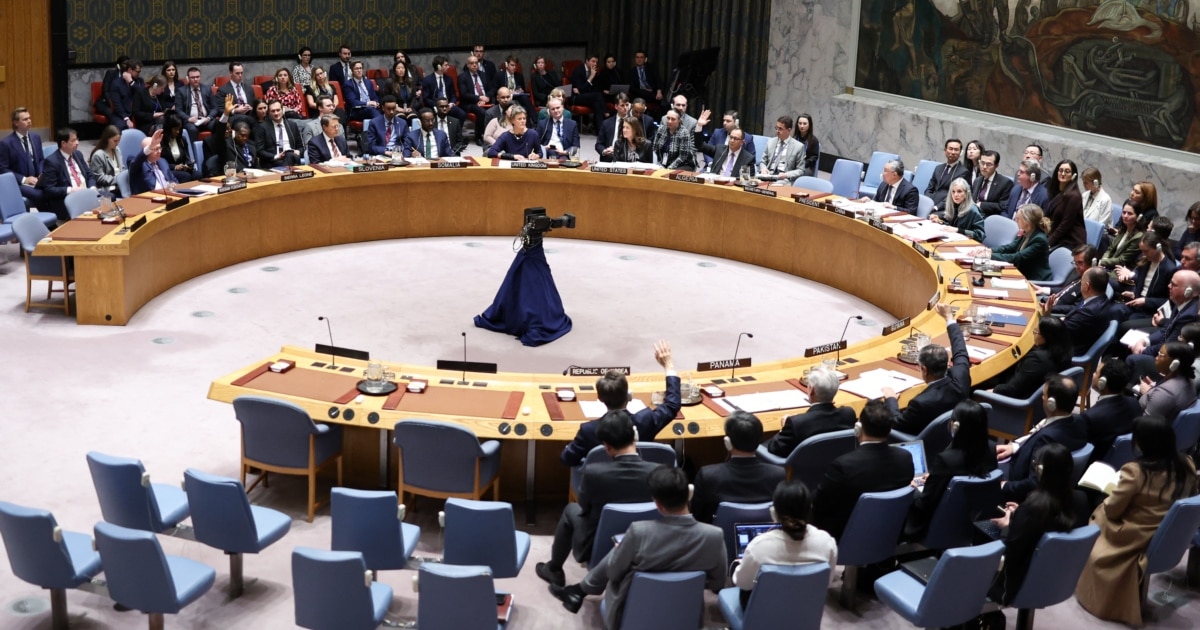 Ukraine Scores Diplomatic Win With Passage Of Resolutions At UN