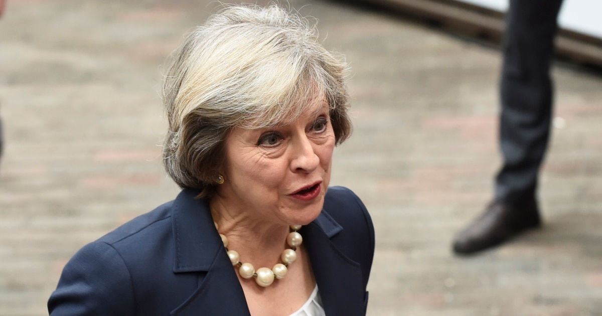 British Government Reportedly Covered Up Failed Trident Missile Test