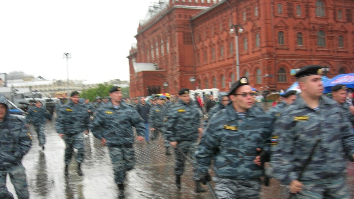 Russia: Gay Activists Tout Success Of Rally