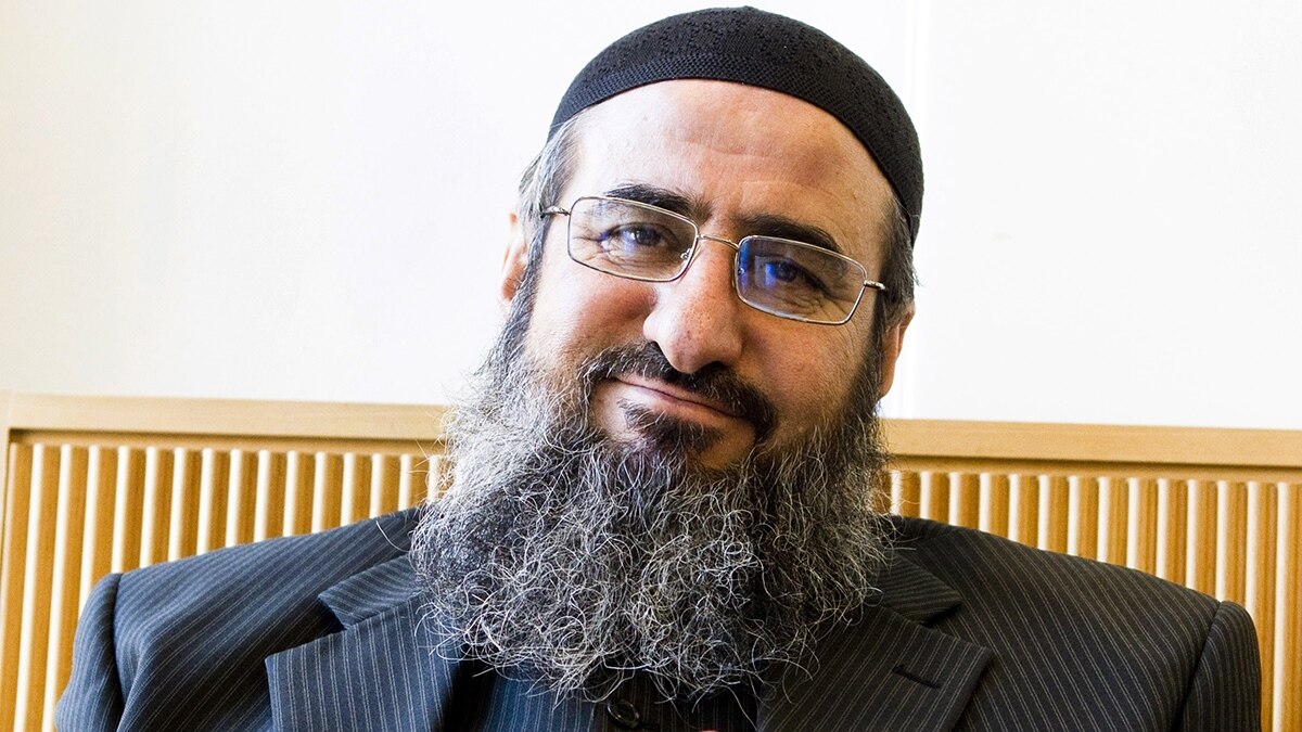 Iraq-Born Islamic Cleric On Trial In Norway