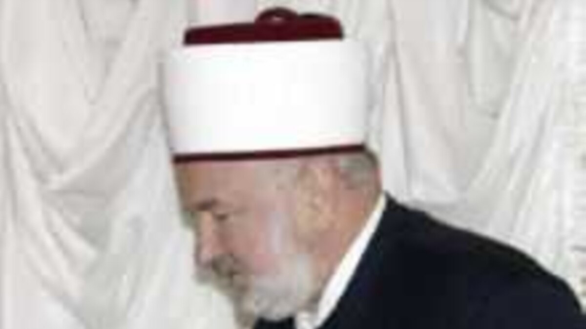 Analysis: The Imam's New Clothes