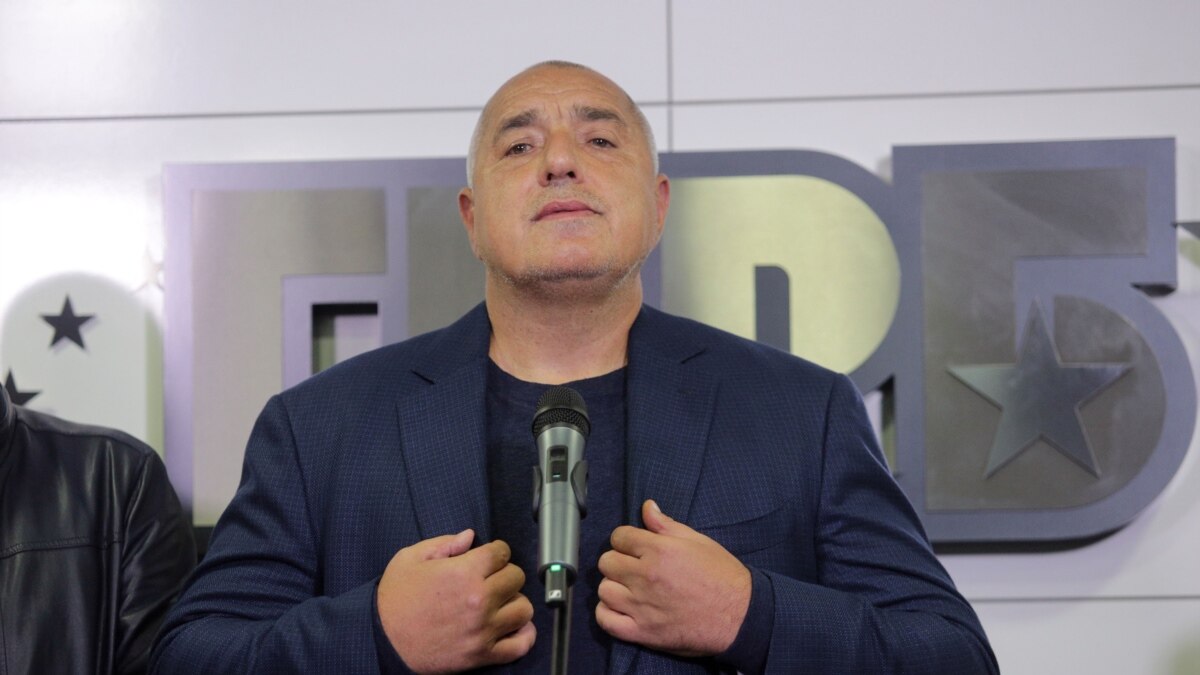 Партиите с безплатни офиси Кабинетът реши първият да е за ГЕРБ