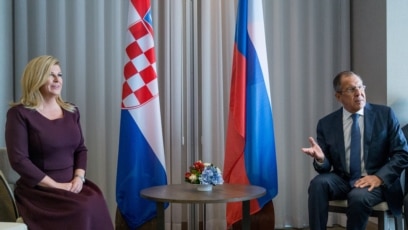 SUSJEDI NA RUSKOM KANABETU O BiH – Jedinstvena Bosna i Hercegovina