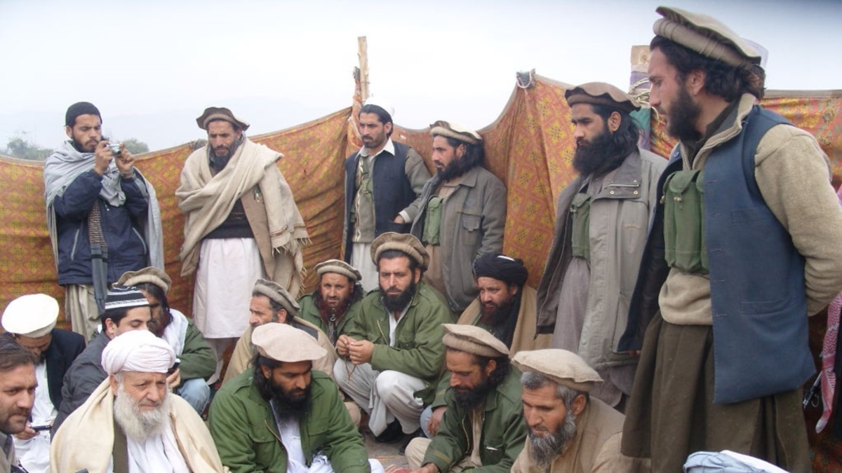 Lashkars And The Killing Of Muhammad Nazeer
