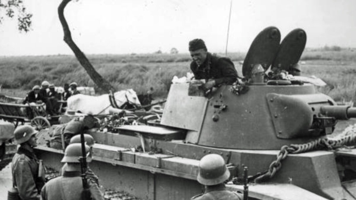 Molotov-Ribbentrop: 70 Years On, Russians Loyal To Their Version Of Events