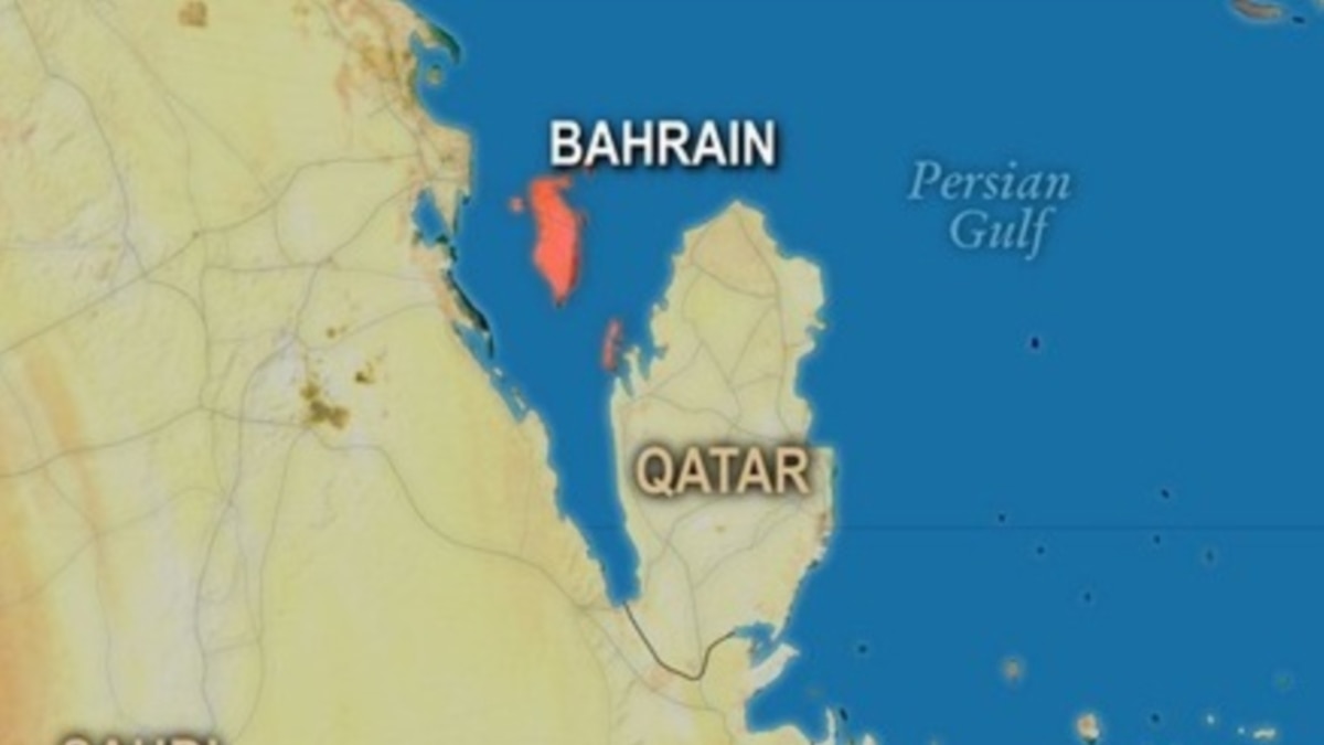 Bahrain Court Upholds Jail Sentences For Opposition Activists