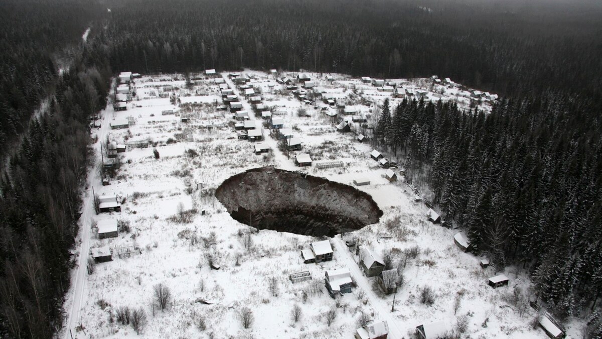 Russia's Uralkali Says Nine Miners Trapped Inside Solikamsk Mine