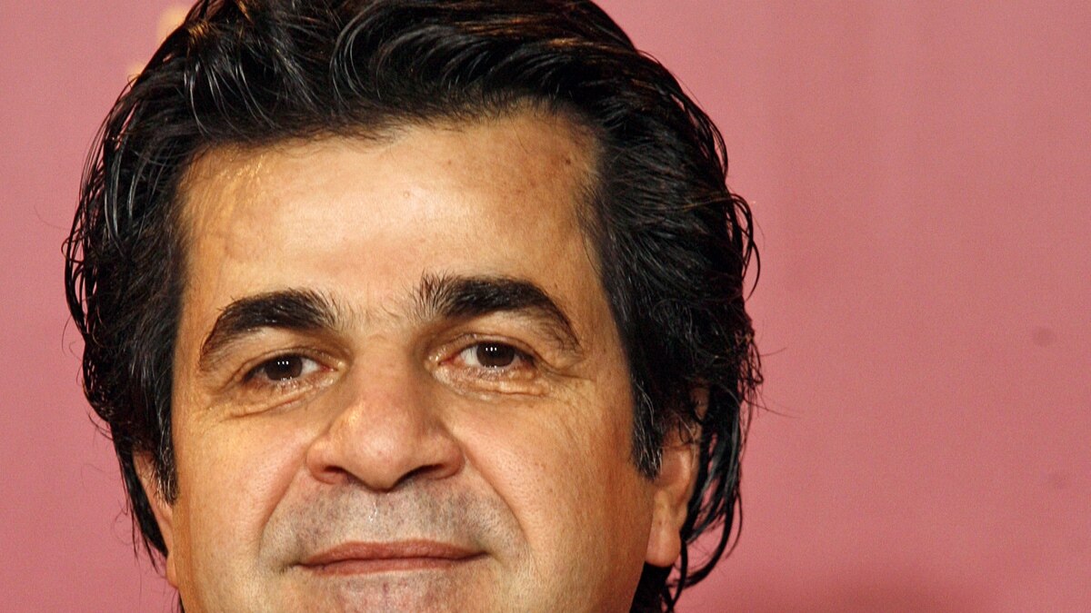 Renowned Iranian Film Director Freed On Bail