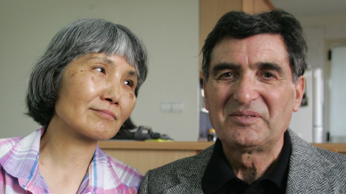 Saberi Said To Have Vowed Hunger Strike