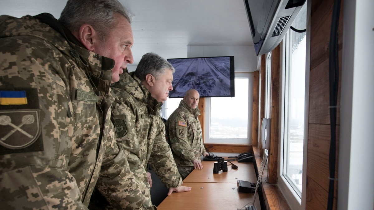 U.S. General, Russia Expert, Assumes NATO Supreme Command In Europe