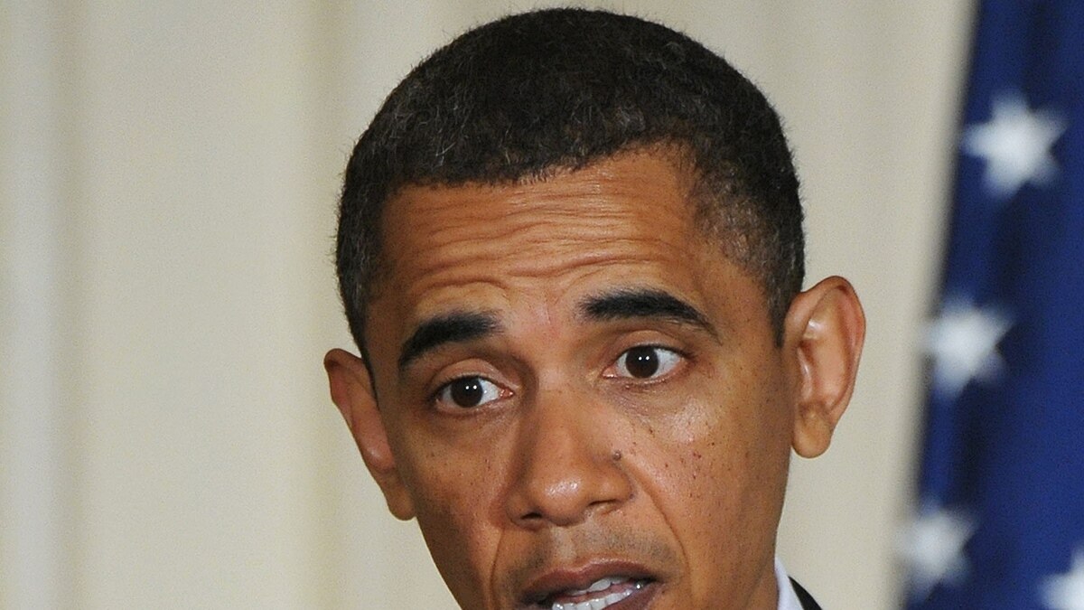 Obama To Keep Drilling Moratorium For Six Months