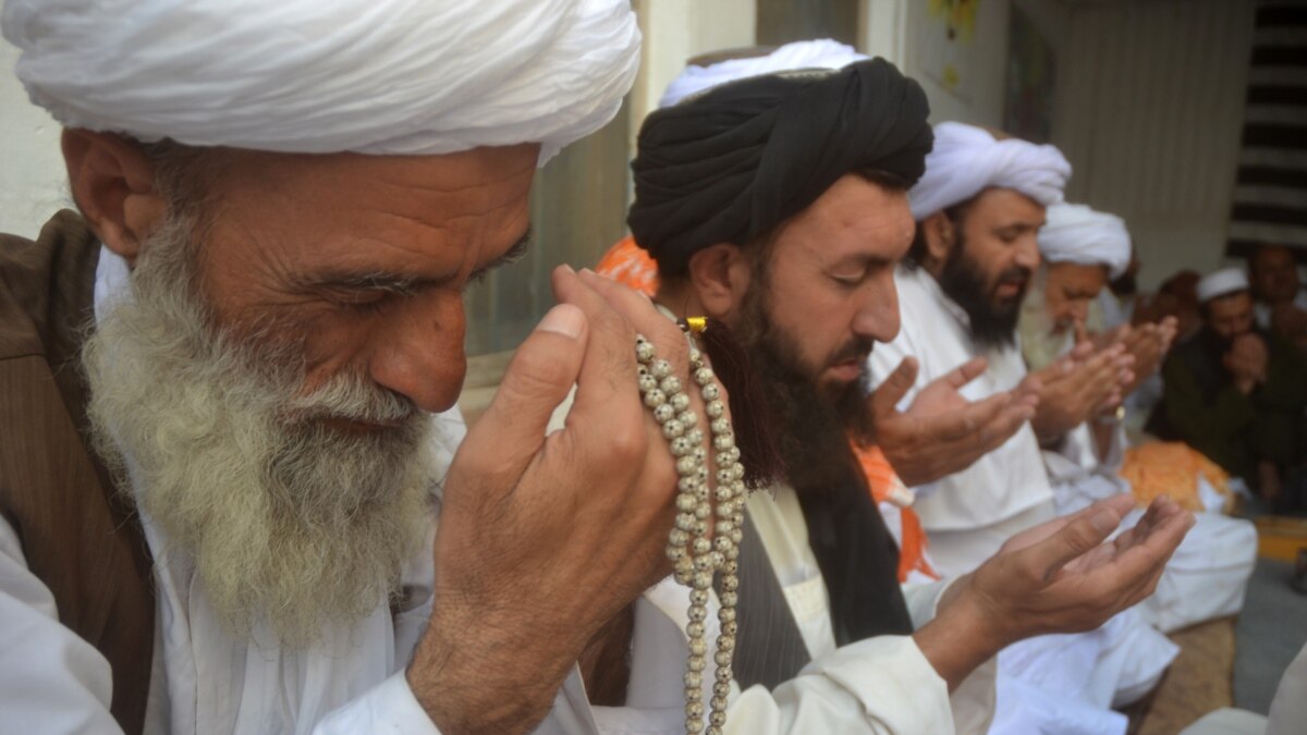 Are The Taliban Leaders Back In Afghanistan?