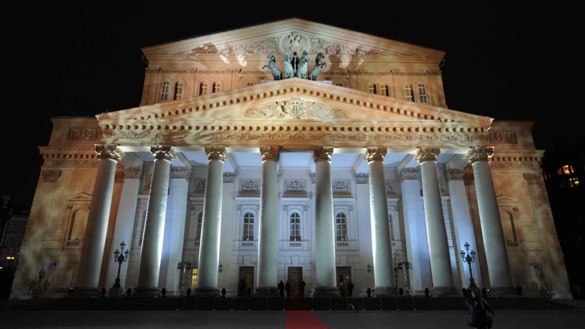 Iconic Buildings, Monuments Go Dark For Earth Hour