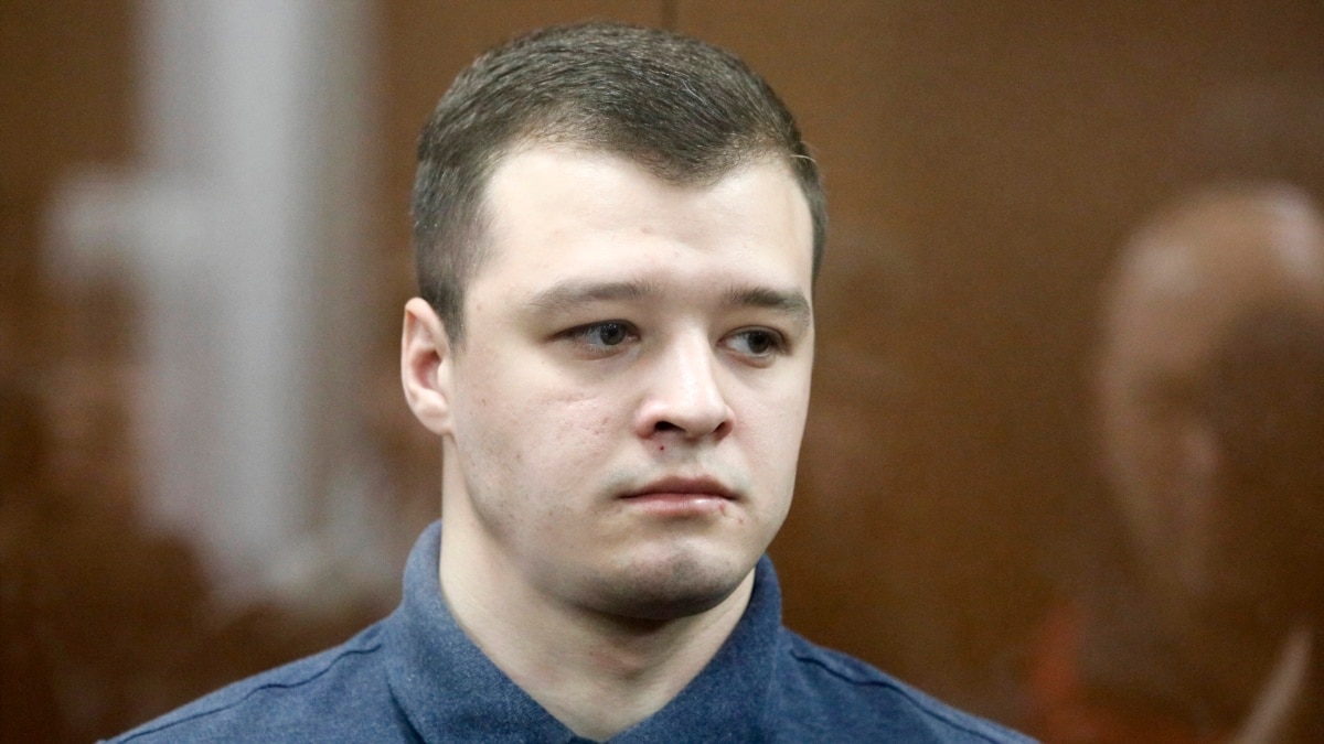 Moscow Court Prolongs Pretrial Detention For Activist Charged With ...