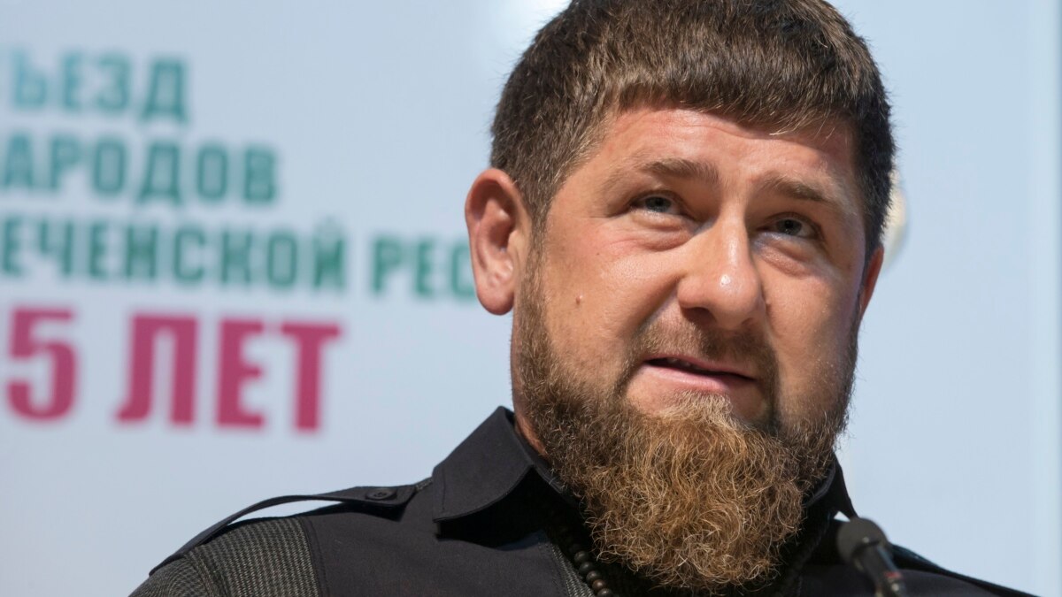 Кадыров назвал осужденных по делу об убийстве Немцова невиновными