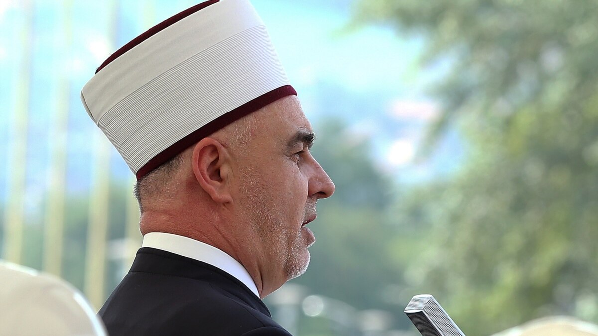 Bosnia To Shut Down Radical Muslim Groups After Imam Threatened Bosnia To Shut Down Radical Muslim Groups After Imam Threatened