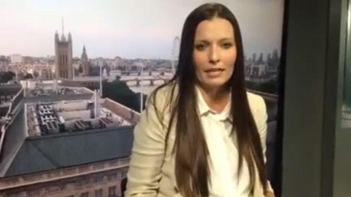 Interview: RT Is About 'Pointing Fingers' Says Ex-Correspondent Who ...