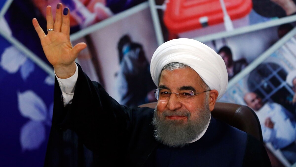 Navigating Iran's Political Streams