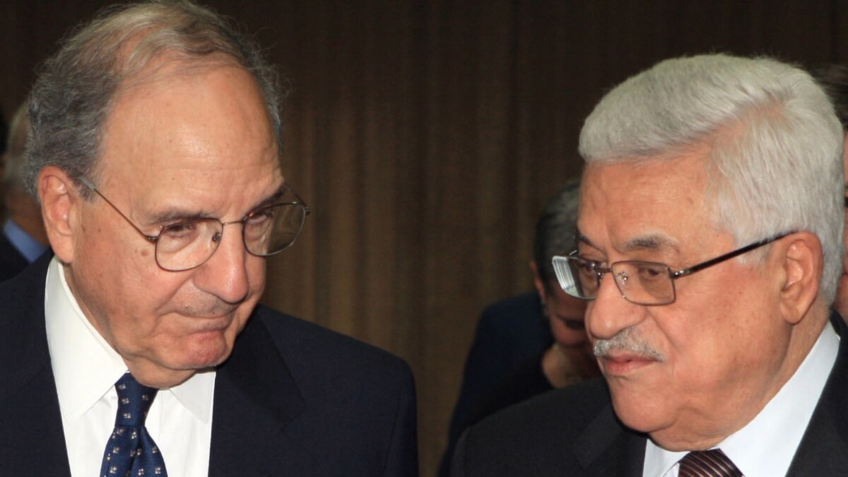 Abbas Will Not Seek Reelection, Officials Say