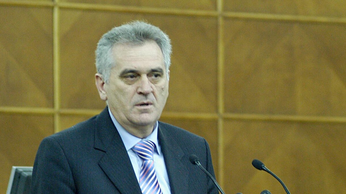 Serbian President Postpones Bosnia Visit