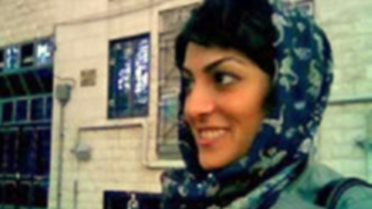 Calls For Release Of Iranian Rights Activist Ahead Of Trial
