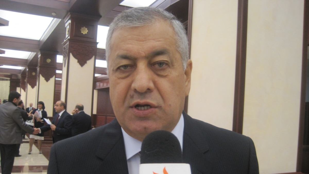 Vahid Əhmədovun məsələsinə İntizam Komissiyasında baxıla bilər