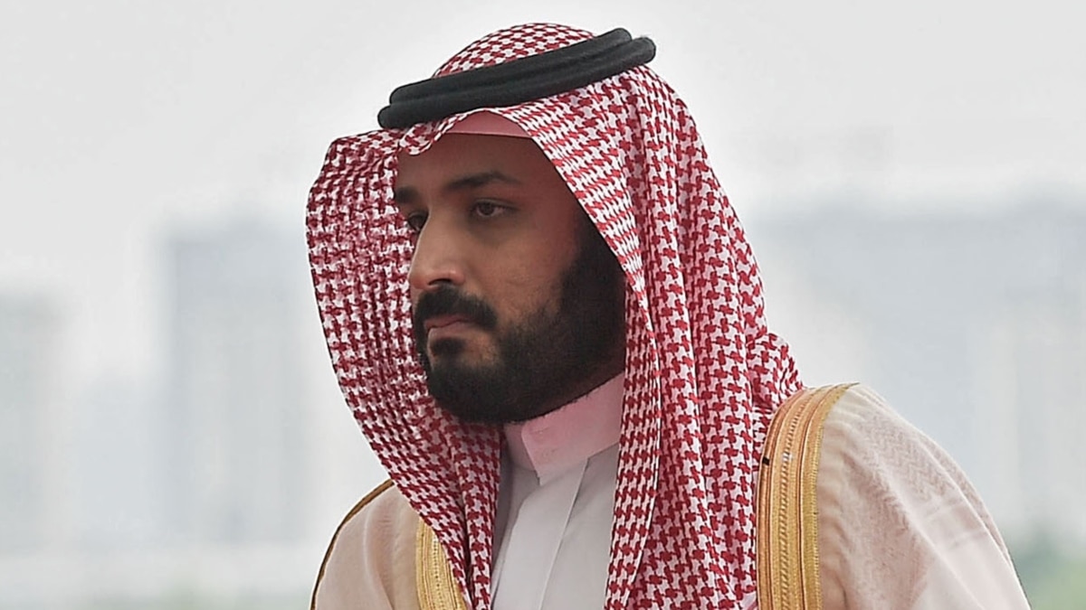 ولیعهد عربستان خامنهای را «هیتلر جدید نامید