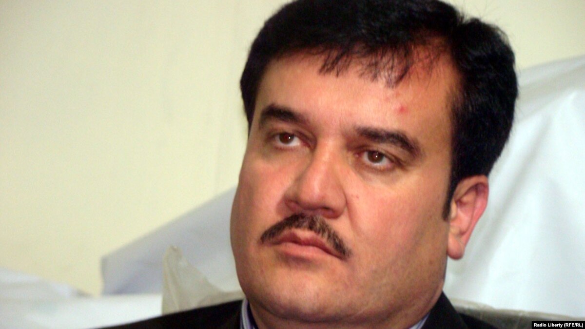 Afghan Education Minister Escapes Injury In Latest Bombing Attack