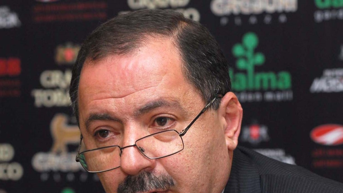 Dashnak Leader Hails Sarkisian’s ‘Audacity’