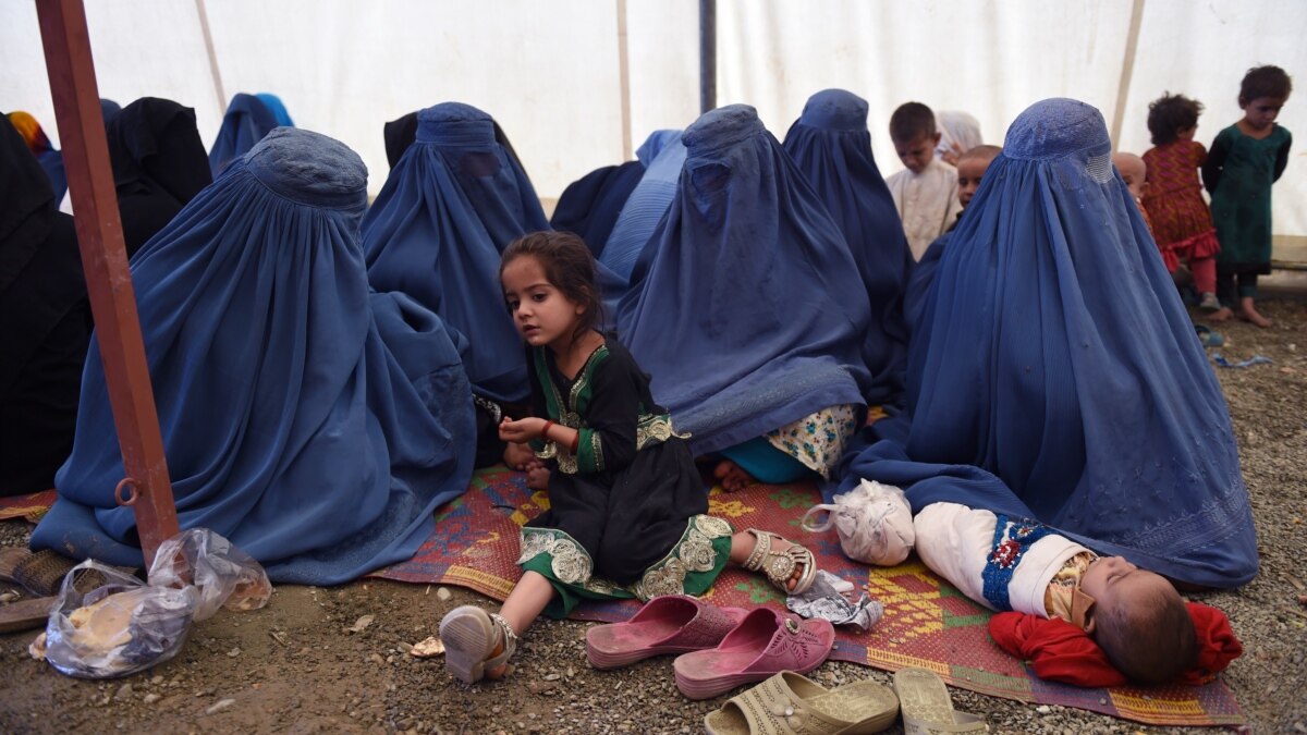 UNICEF Says More Than 29 Million Babies Born In Conflict Zones In 2018