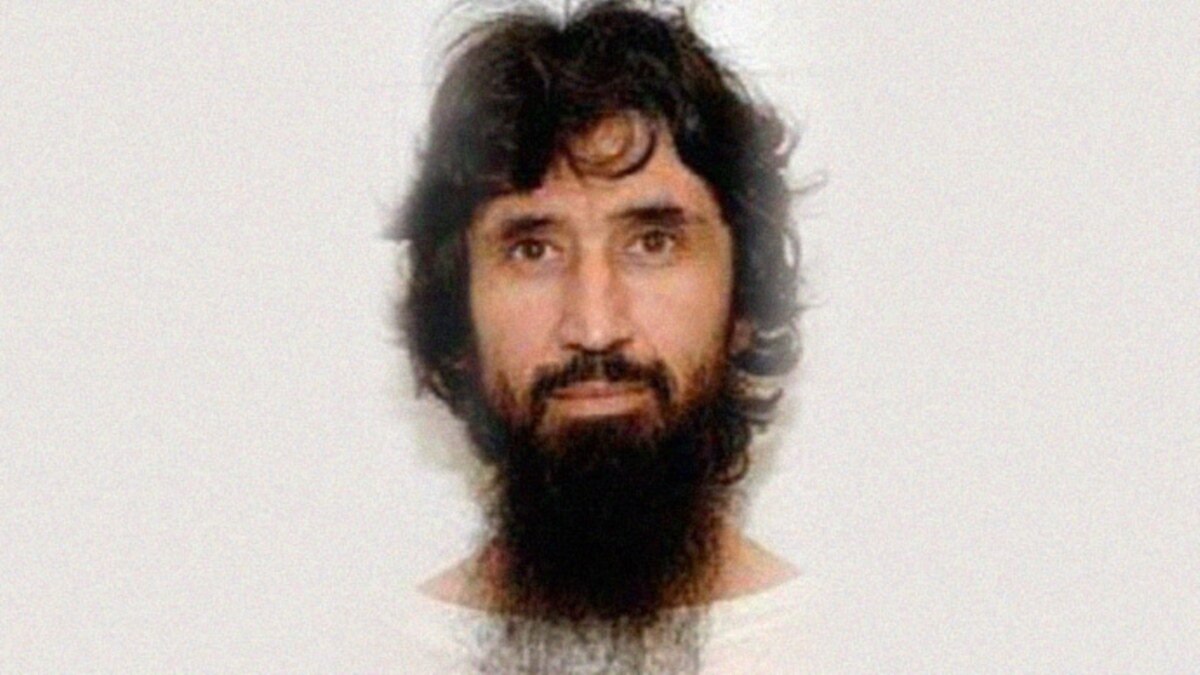 U.S. Releases Last Russian Citizen Held At Guantanamo