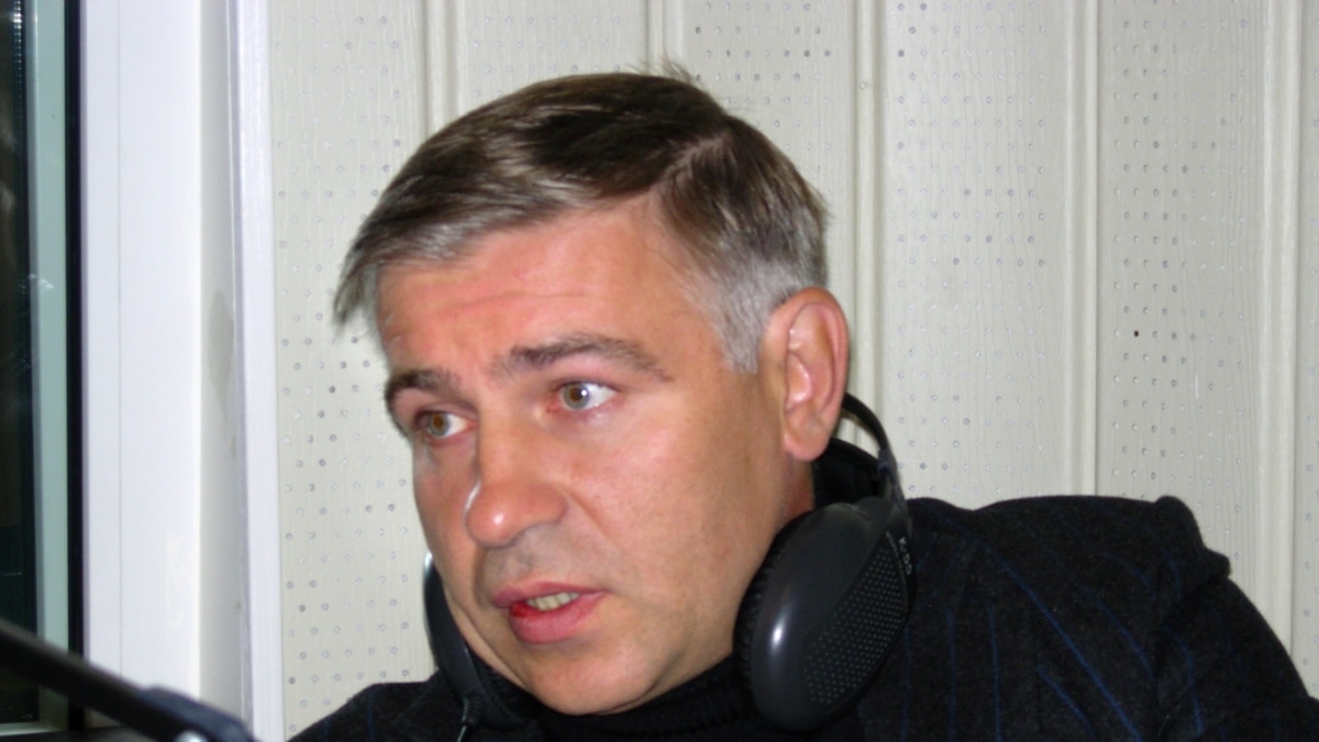 Journalist Helps Apprehend Skinheads In Russia