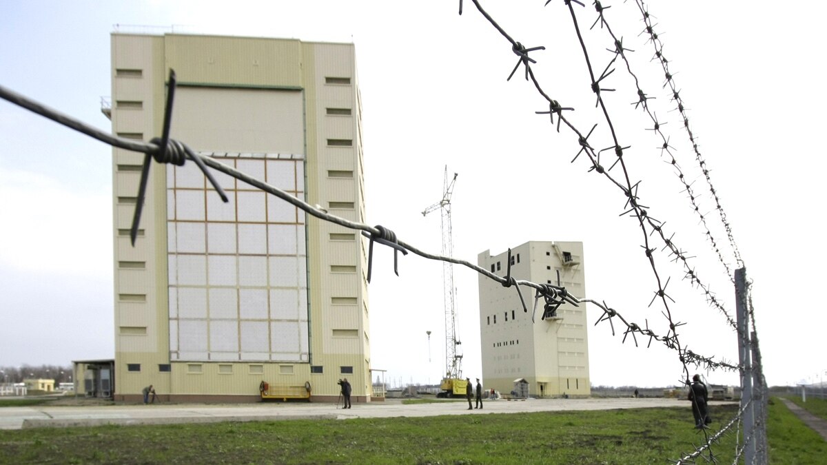 WP: აშშ შეშფოთებულია უკრაინის დარტყმებით რუსეთის ბირთვულ რადარებზე