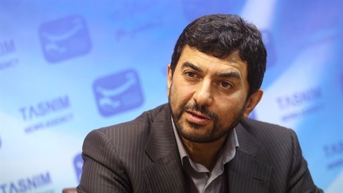 Iran Parliament Says No To Rouhani Candidate For Industry Minister