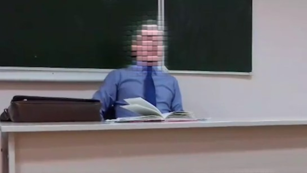 "Вы либералы-фашисты!"