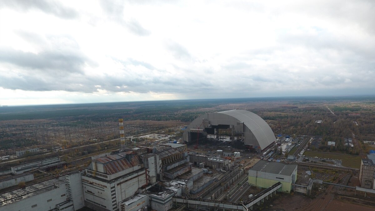 AP Says Will Appeal Belarus Court Ruling Against Chernobyl Fallout Story