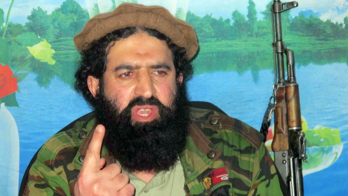 Pakistani Taliban Announces Unilateral Monthlong Cease Fire