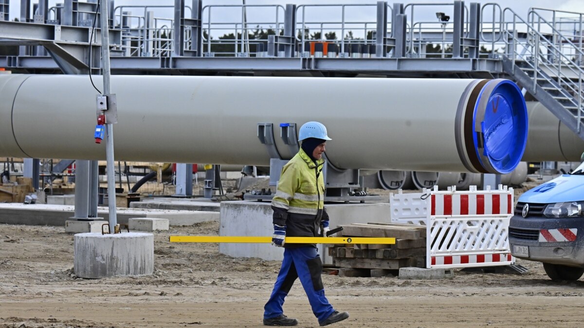 Неизбежна ли е новата газова война между Русия и Украйна