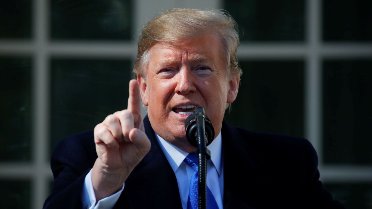 Камарата на представителите блокира Тръмп за стената по границата с Мексико