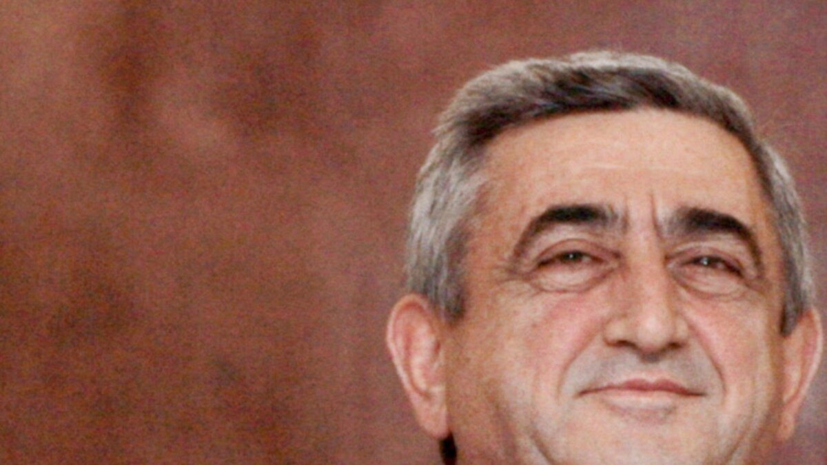 Armenian President's 100 Days Of Progress