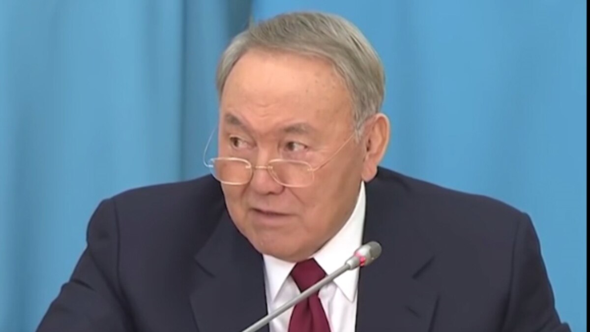 Назарбаев и Путин обсудили Астанинский процесс по Сирии