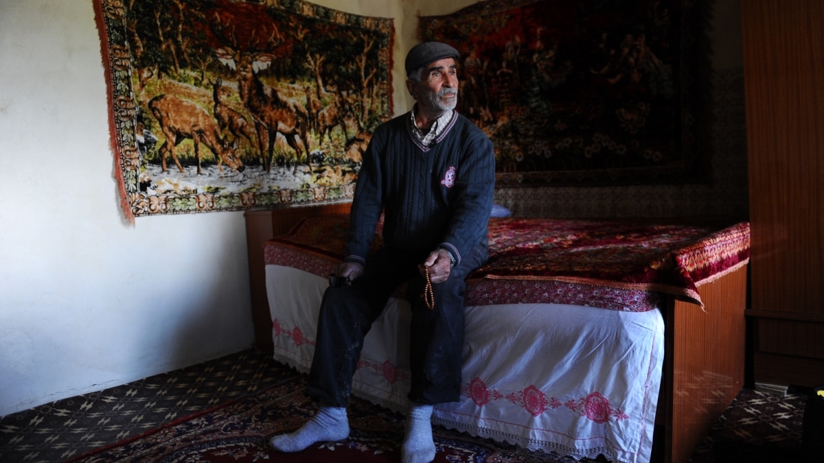 Turkey's Muslim Armenians Emerge From Hiding