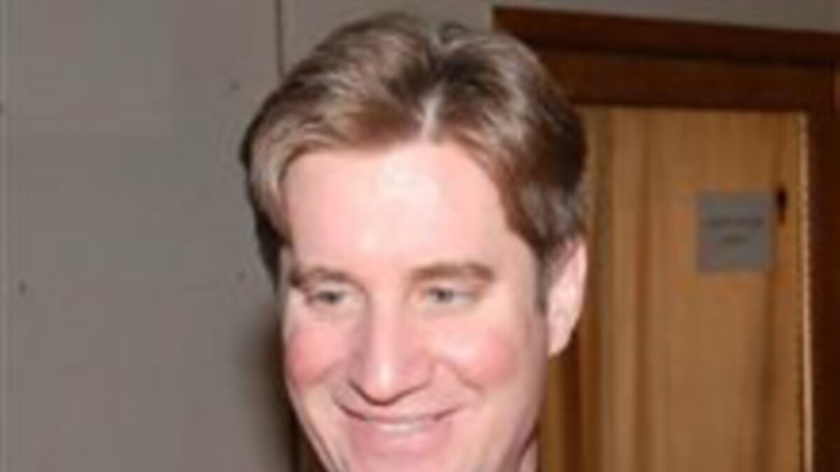 Bryza To Be U.S. Co-Chair Of OSCE Minsk Group