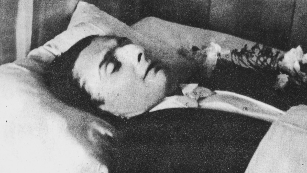 La 55 de ani de la moartea pianistului Dinu Lipatti