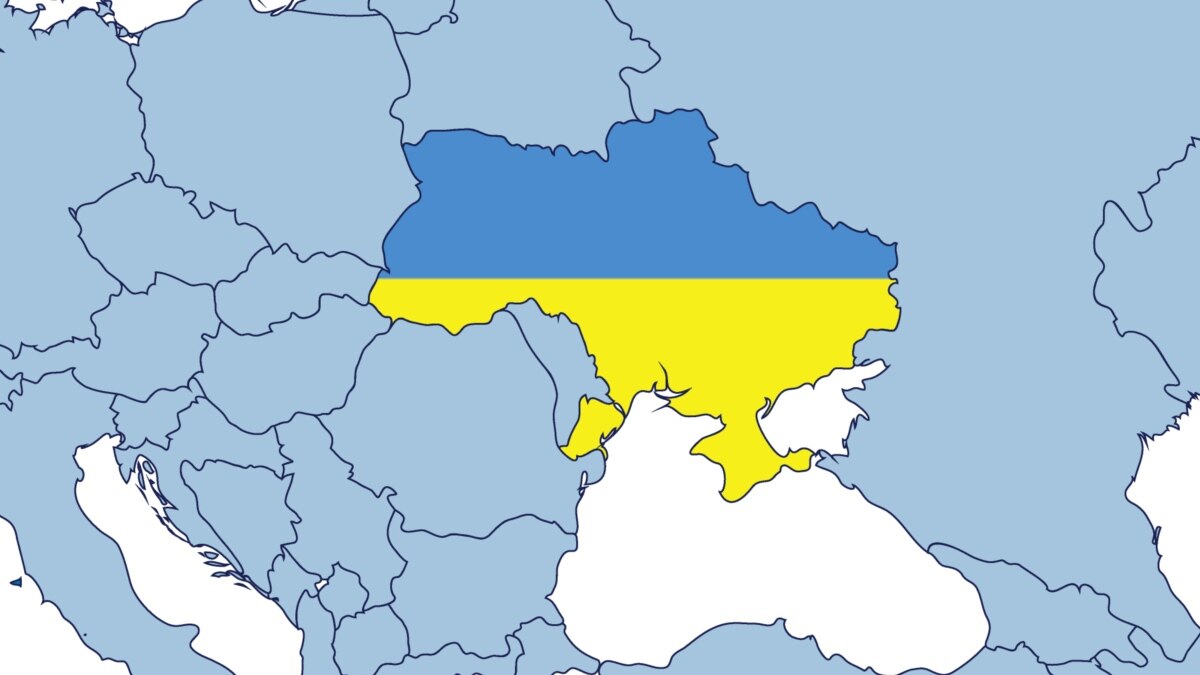 Quiz: How Much Do You Know About Ukraine?