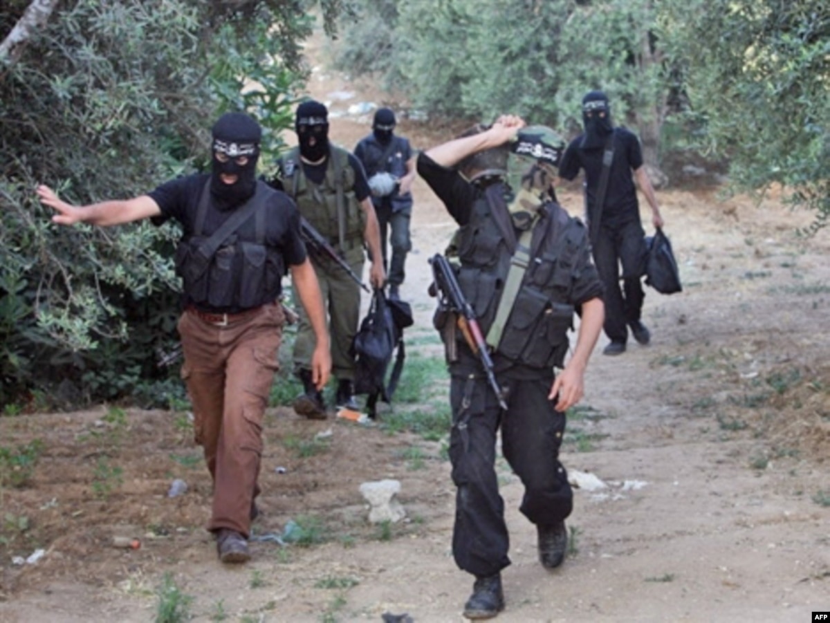 The Cold War Roots Of Islamist Terrorism